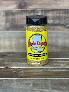 Handcrafted Spices and BBQ Rubs Seasonings | Uncle Dave LLC